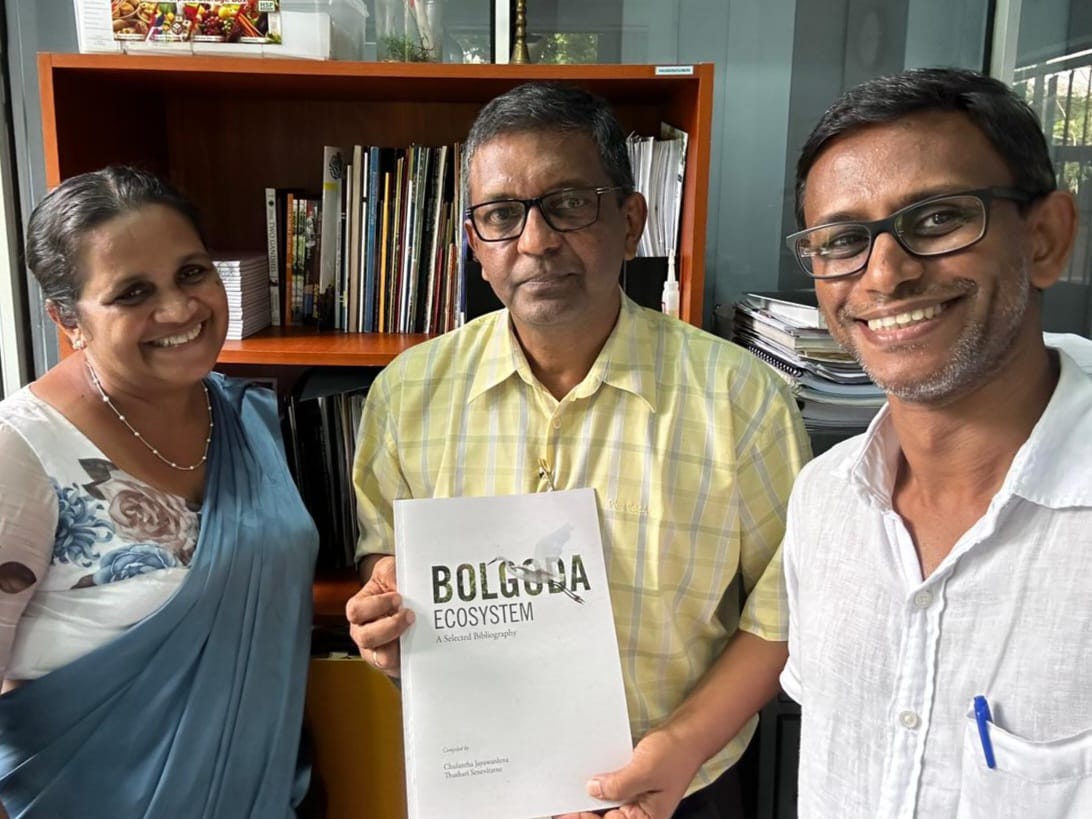 Legacy | University of Moratuwa